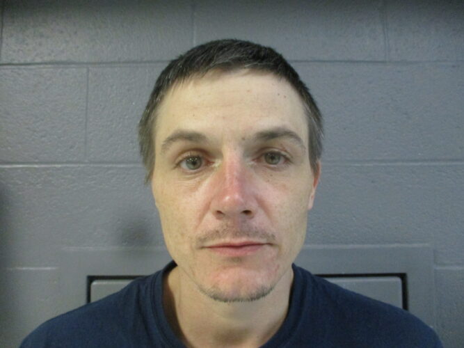 Sheriff: Fugitive from custody was hiding in a house | News, Sports ...